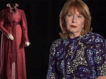 Hollywood Costume: Interview with Jan Chapman and Janet Patterson ...