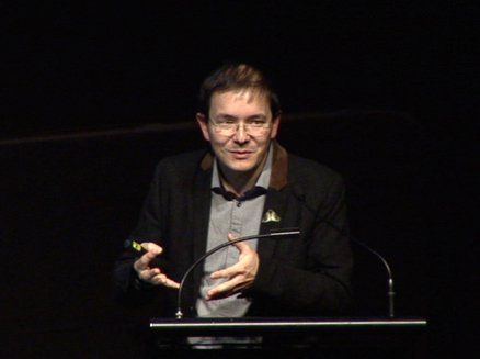 An Evening with Shaun Tan | Richard Greenhalgh | 2013 | ACMI collection ...