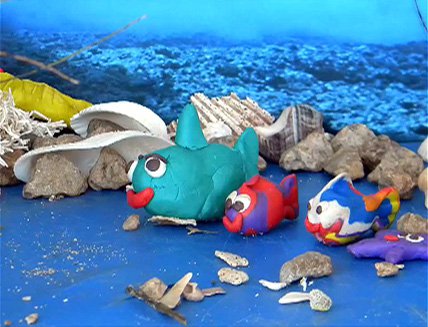 The Tank Gang: A Say No to Bullies Story | Willem Durrand | 2013 | ACMI ...