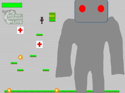 Time Machine [game trailer] | Werner van Niekerk | 2014 | ACMI ...