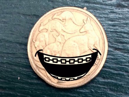 Loose Change | Cabramatta Public School | 2015 | ACMI collection | ACMI ...