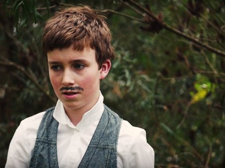 The Professor | James Twemlow | 2016 | ACMI collection | ACMI: Your ...