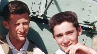 [Ted Parsons Home Movies: Reel 8] | Ted Parsons | ACMI collection ...