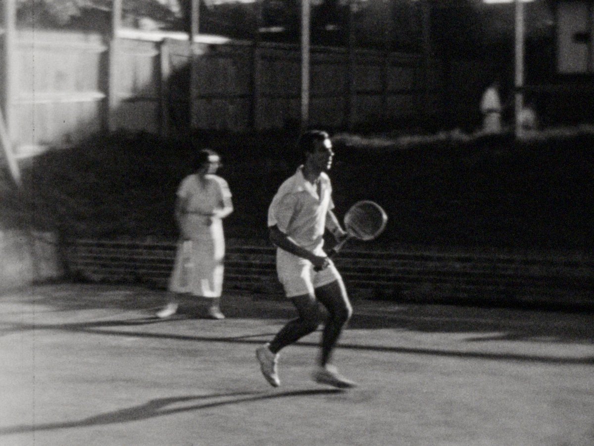 [George Robinson Parsons Home Movies: Reel 2] | George Parsons | ACMI ...