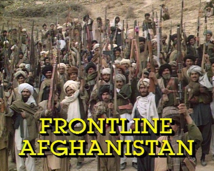 Frontline Afghanistan: A Tribute to Raffaele Favero (1945-83) | 1983 ...