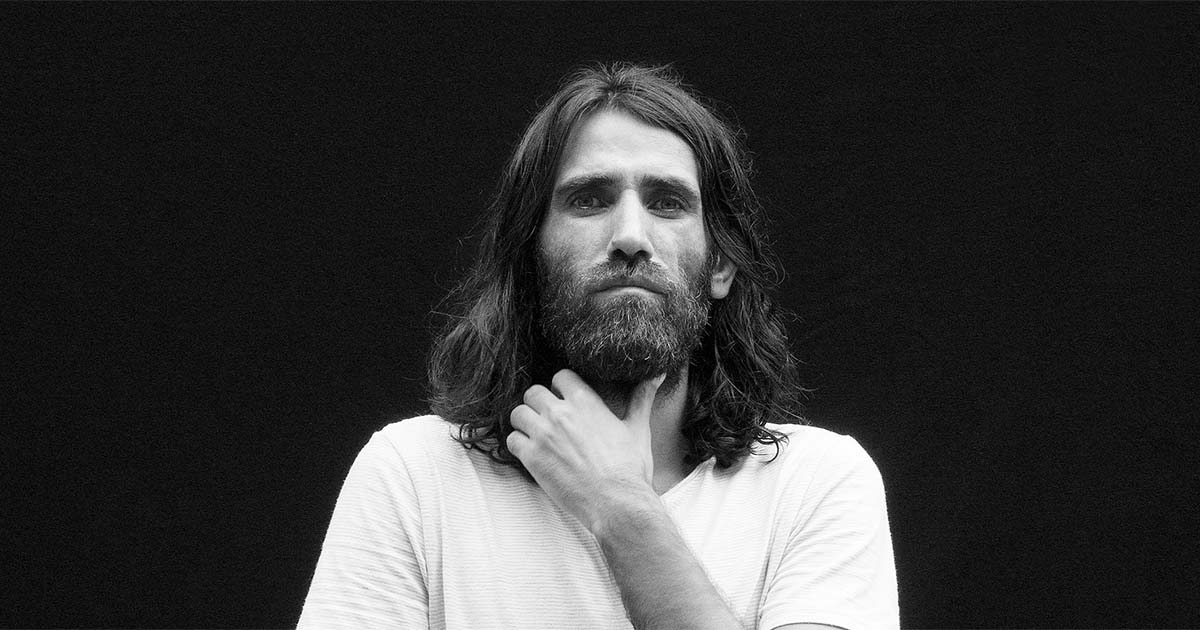 Behrouz – screening + Q&A | Fri 10 Feb 2023 | ACMI: Your museum of ...