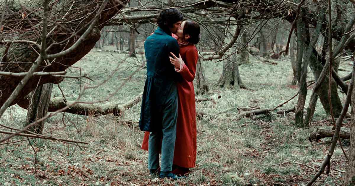 Bright Star (2009) | Sat 24 Jun 2023 Jane Campion: Her Way | ACMI: Your ...