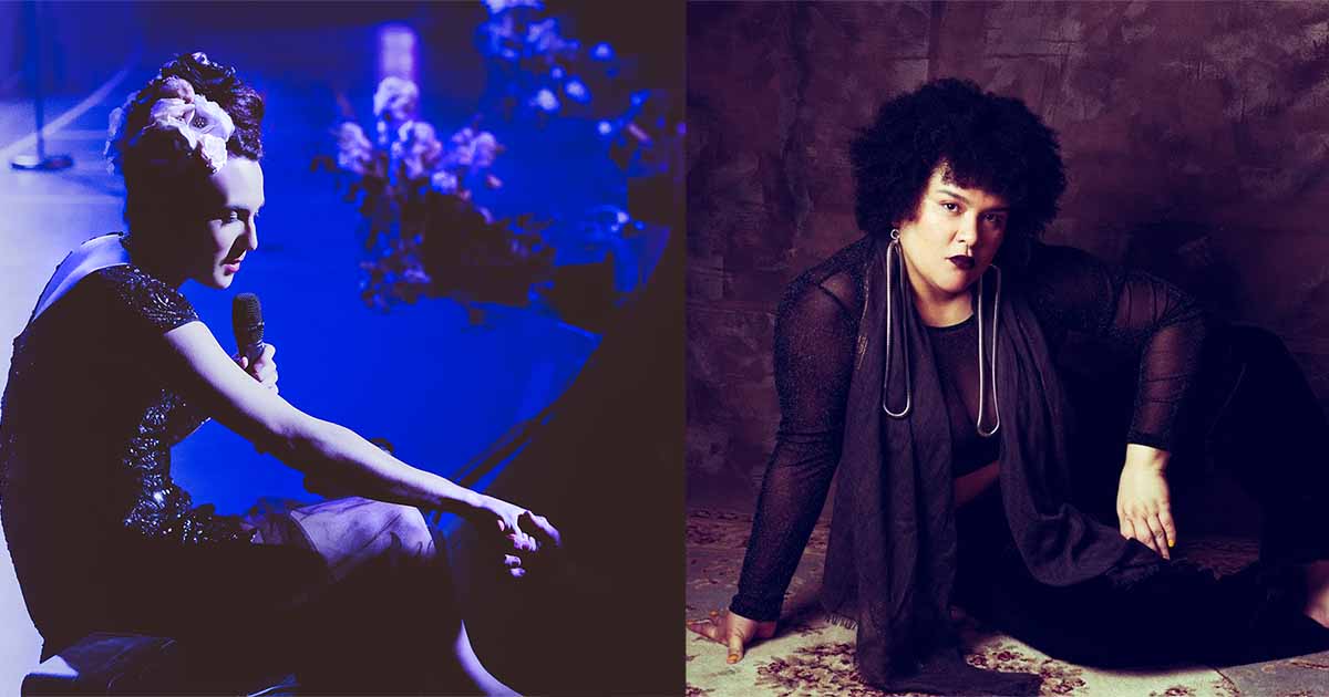 The Personal Response series | Candy Bowers and Mama Alto | ACMI: Your ...