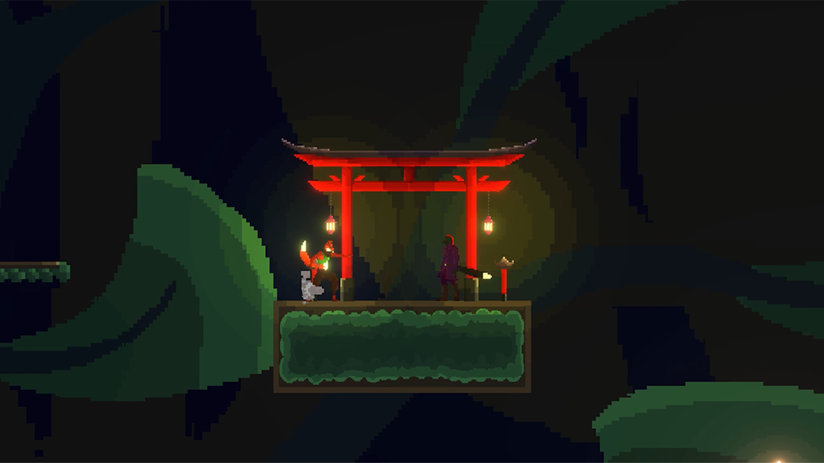 Play test 'Deepwood Ash' by Oliver Mathe | ACMI + RMIT Audience Lab ...