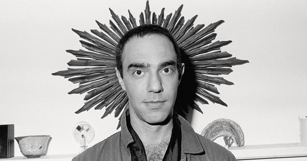 The First and Last of England: The Queer Legacies of Derek Jarman ...