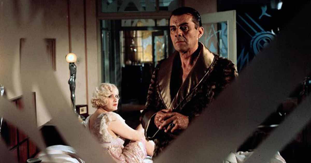 Despair (1978) | 19 May Melbourne Cinémathèque | ACMI: Your museum of ...