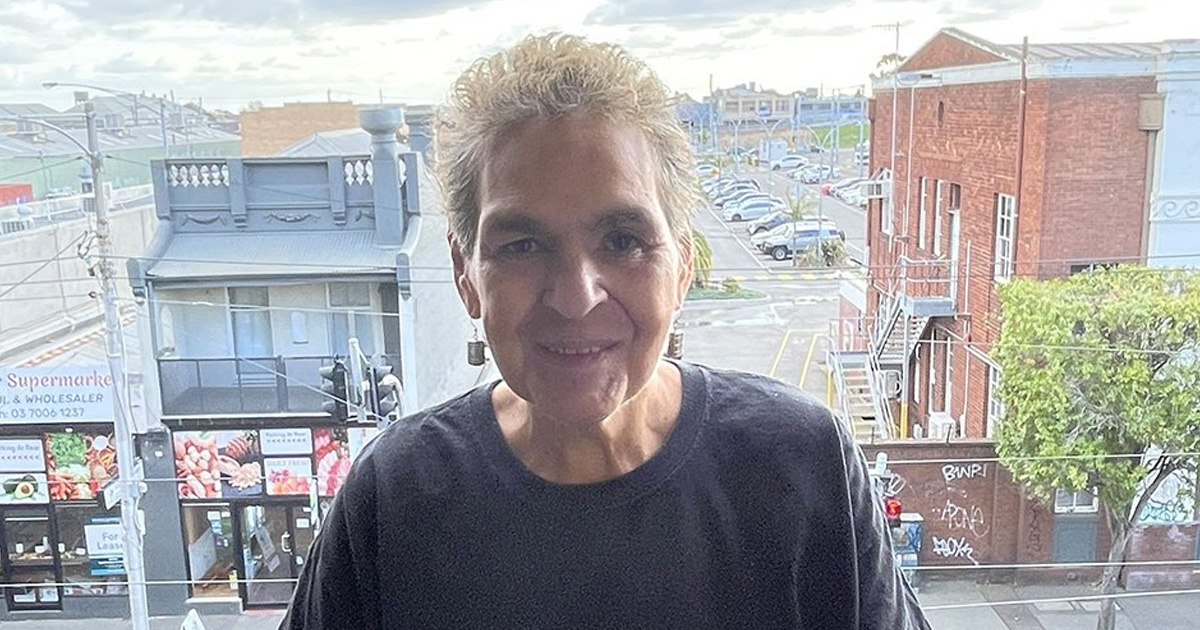 Destiny Deacon | ACMI: Your museum of screen culture