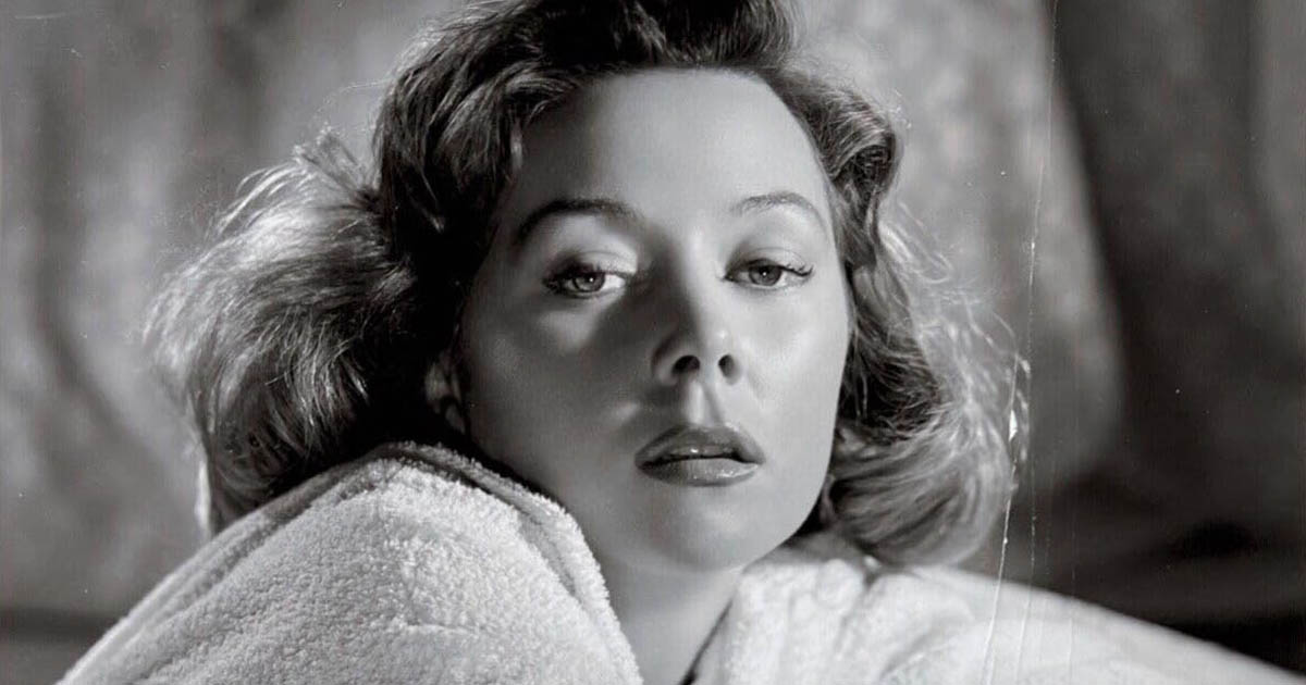 In the Afterglow: The Mercurial Stardom of Gloria Grahame – Melbourne ...