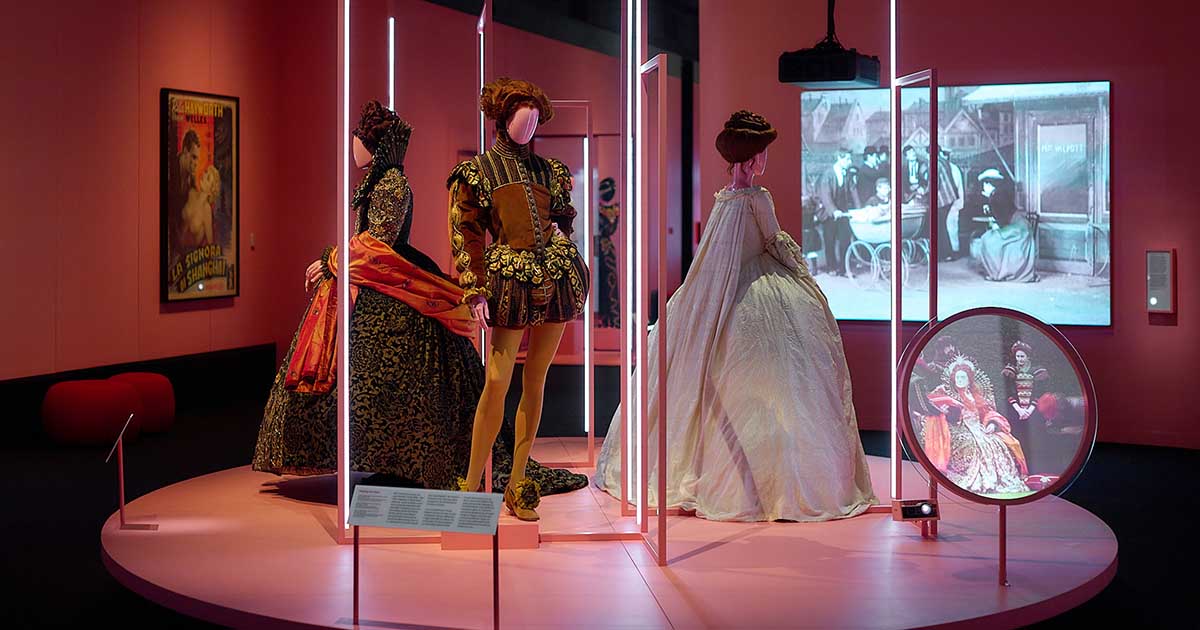 Goddess: ACMI Curator Tour Apr–Sep 2023 | ACMI: Your museum of screen ...