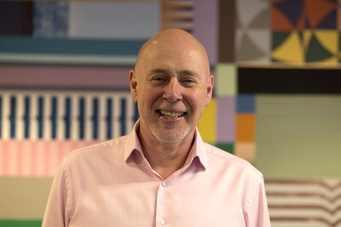 Graham Jephcott | ACMI: Your museum of screen culture