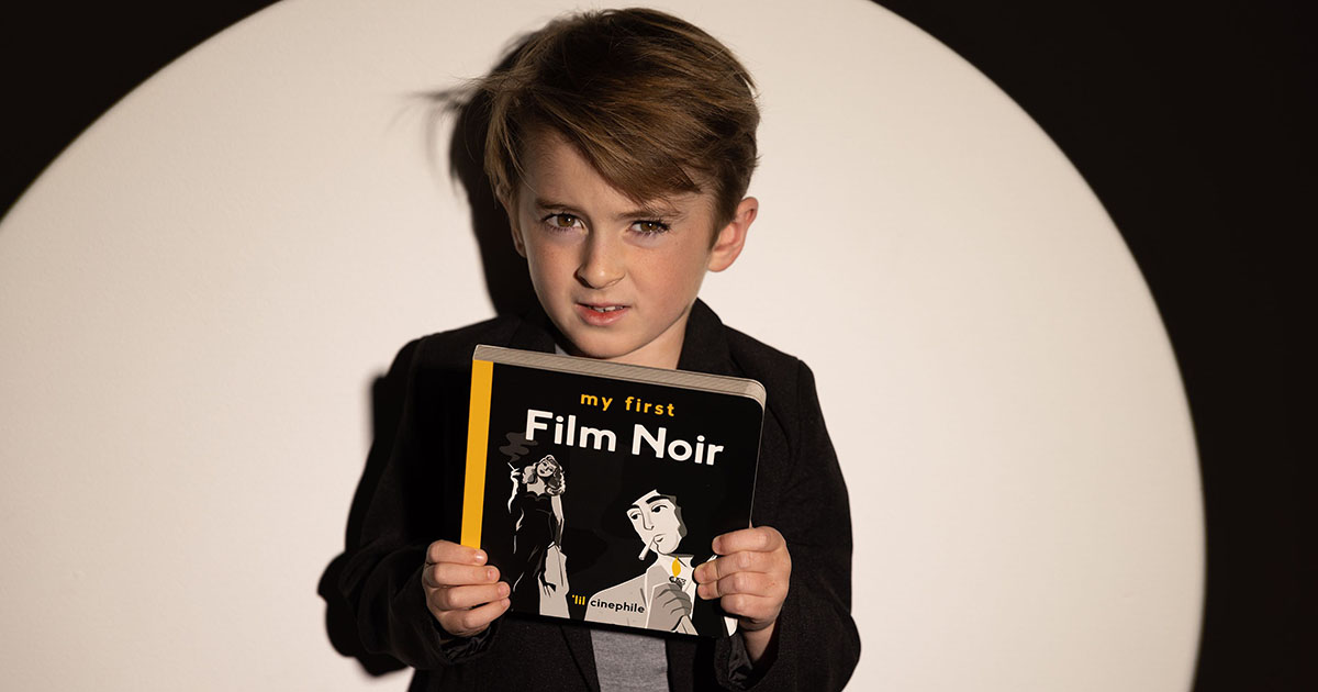 “I can’t believe nobody has made this yet!”: Cory Everett’s ‘lil ...