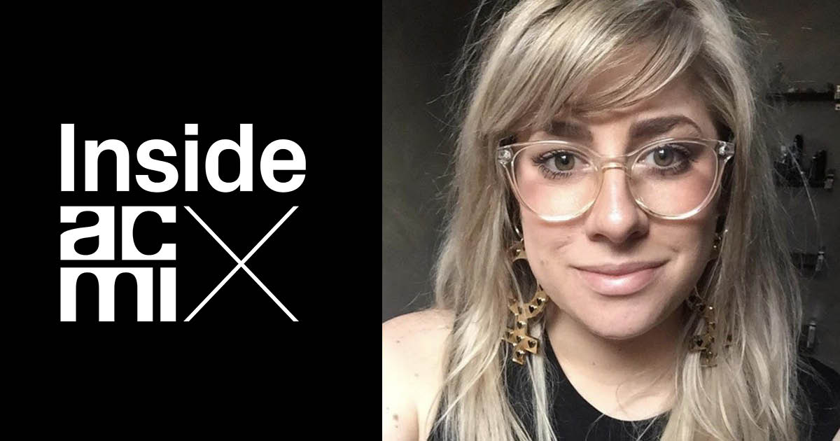 Episode 8: Tyler Payne | Inside ACMI X | ACMI: Your museum of screen ...