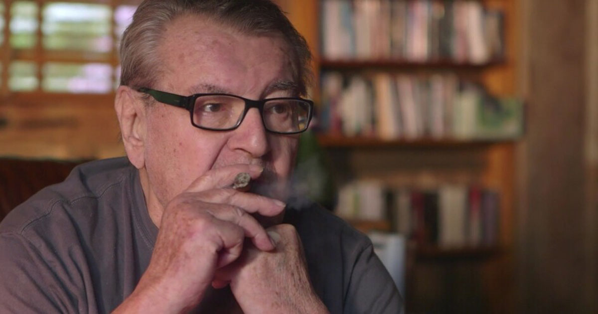 Jiří Menzel – To Make a Comedy Is No Fun – Wed 2 Oct 2024 Melbourne ...