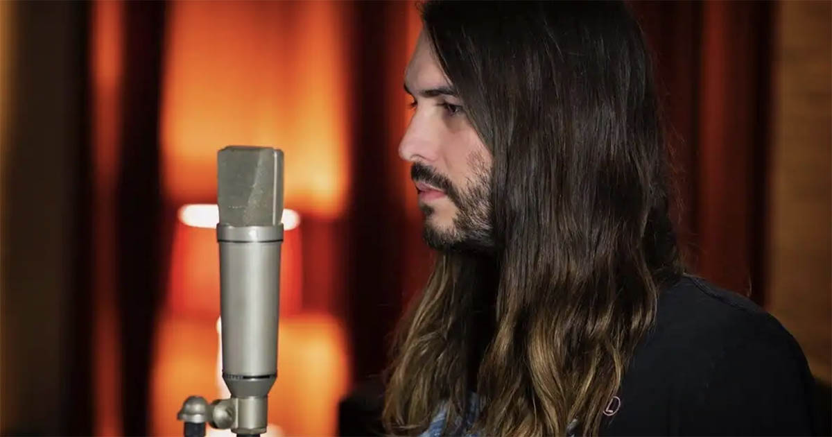 Joel Davison | ACMI Stories & Ideas | ACMI: Your museum of screen culture