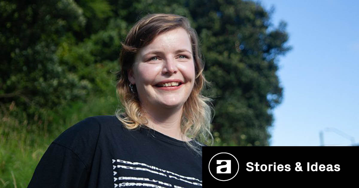 A gentle, little universe: Laura Duffy on the making of Spawn | ACMI ...