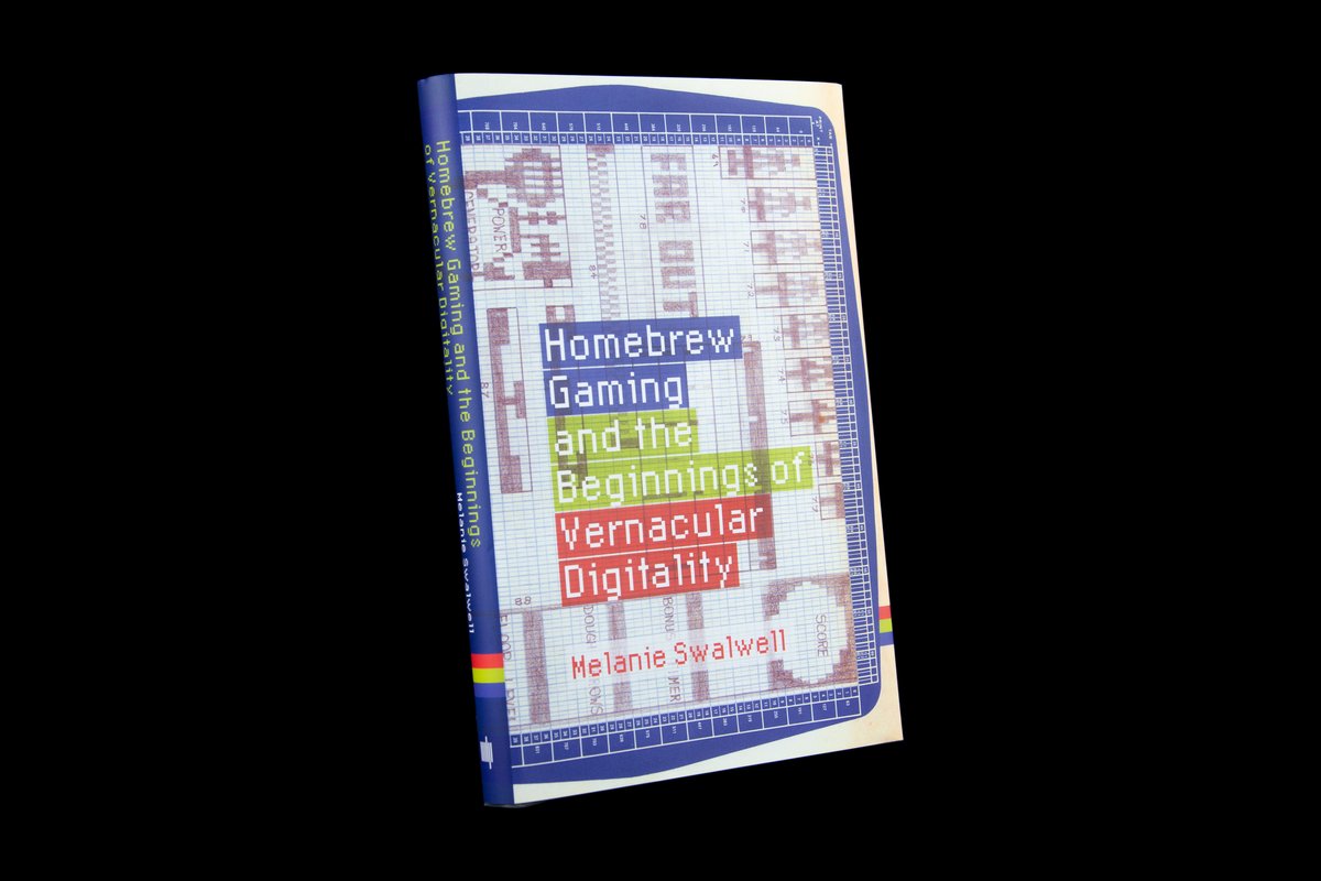 Homebrew Gaming and the Beginnings of Vernacular Digitality | MIT ...