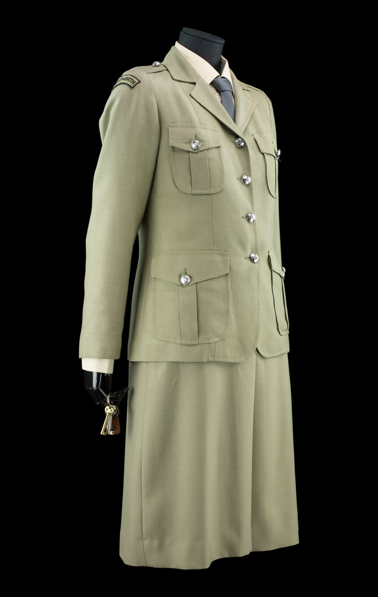 Prisoner costumes | ACMI collection | ACMI: Your museum of screen culture