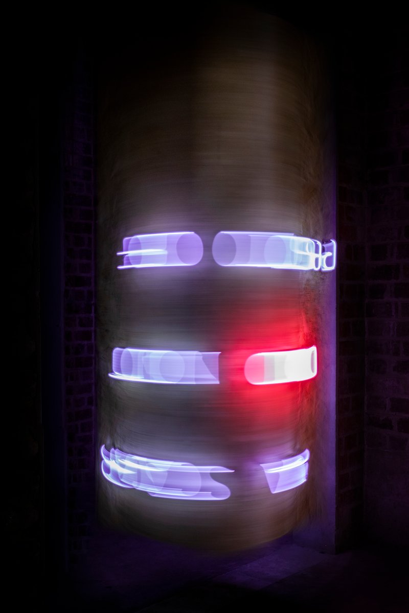 Avert | Steven Rhall | ACMI collection | ACMI: Your museum of screen ...