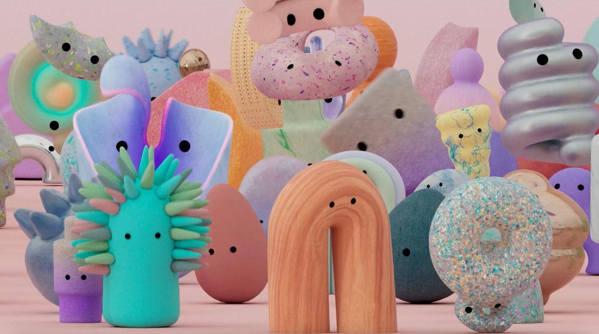 2024 Annual Appeal | Donate to ACMI | ACMI: Your museum of screen culture