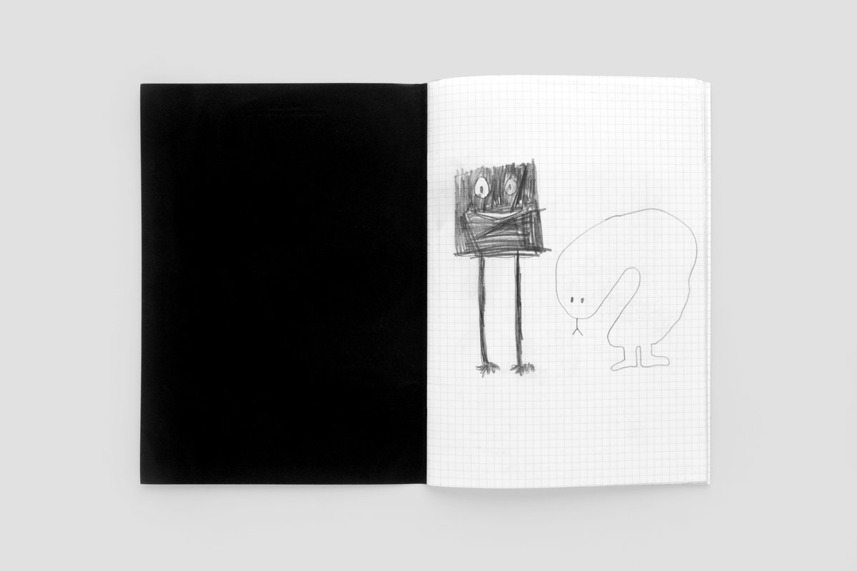 Sketchbook concept drawings for MTV Pop x 1000% rebrand | Universal ...