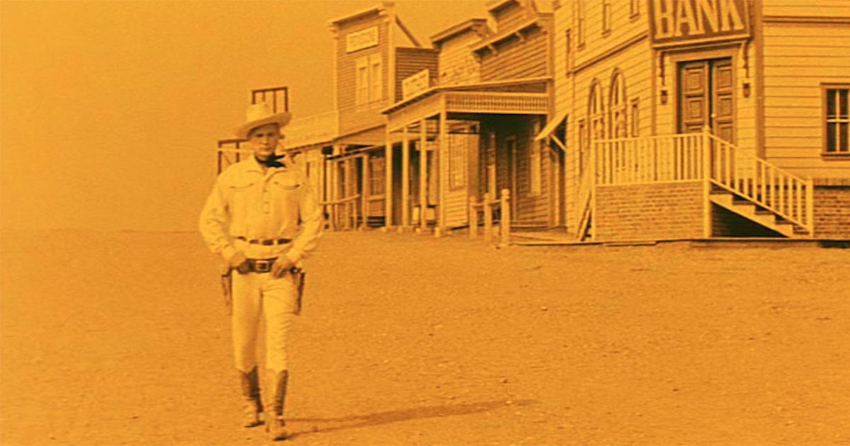 Lemonade Joe (1964) Oldřich Lipský | Wed 20 Dec Melbourne Cinémathèque ...