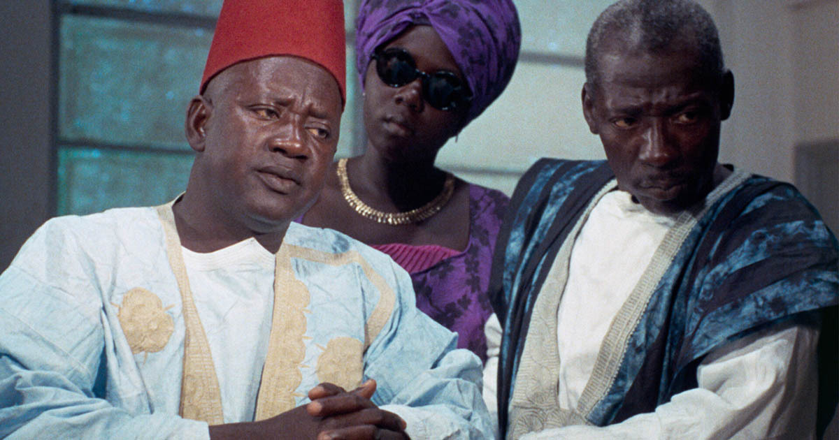 Mandabi (1968) | Days of Summer | ACMI: Your museum of screen culture