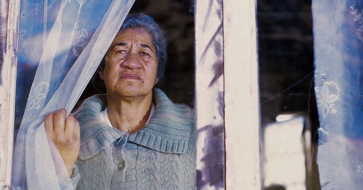 Mauri (1988) Merata Mita | Wed 26 Jul Melbourne Cinémathèque | ACMI ...