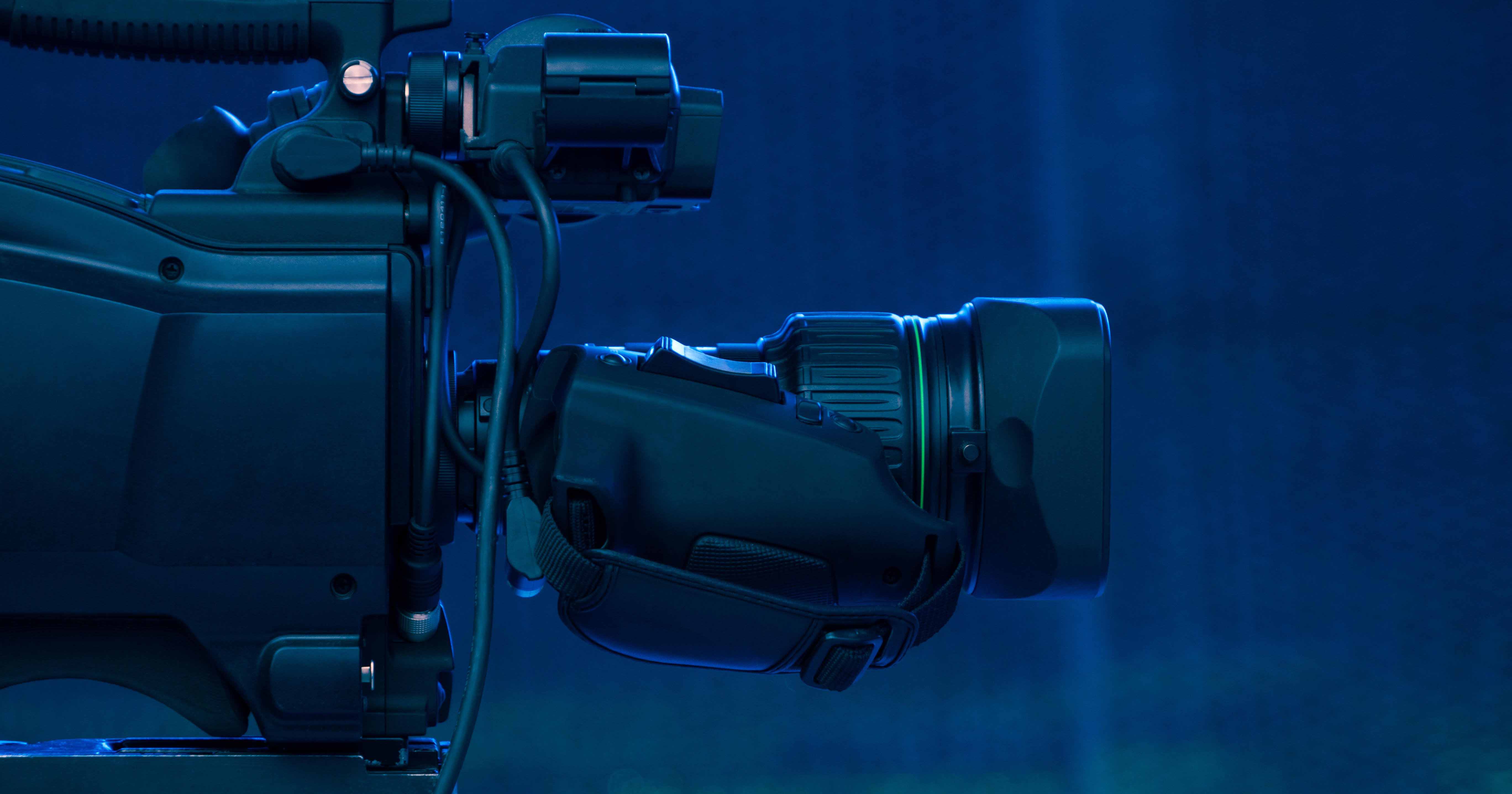 Meet the Creators @ AFTRS & ACMI | ACMI: Your museum of screen culture