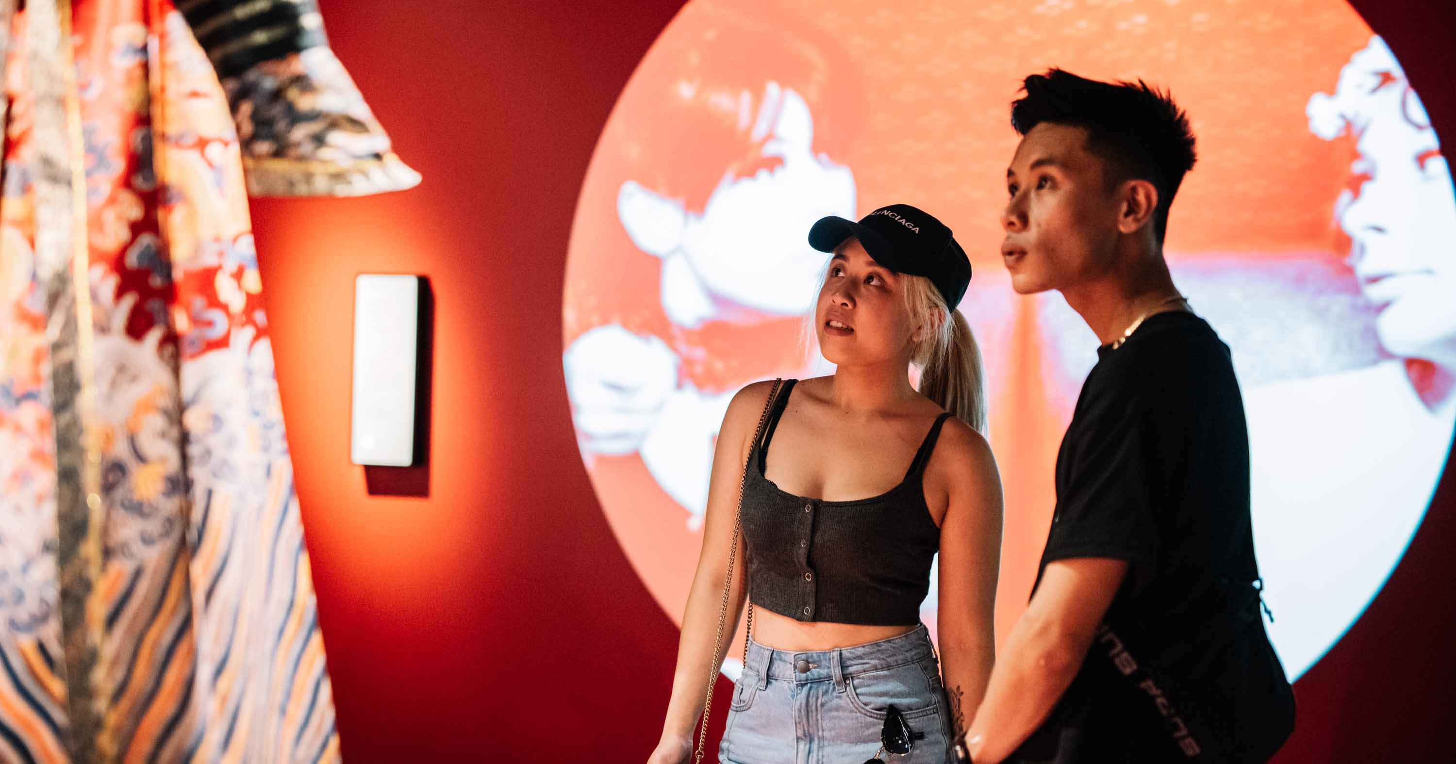 Supporters Night at ACMI | ACMI: Your museum of screen culture