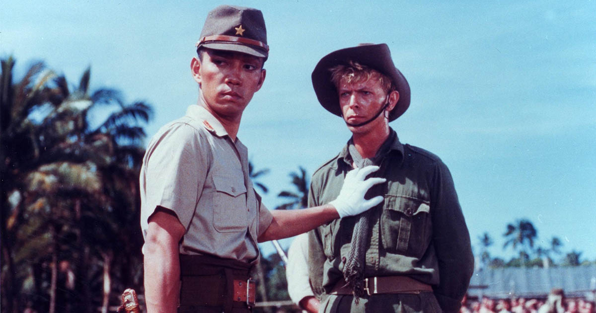 Merry Christmas, Mr. Lawrence (1983) | Fri 5 Apr – Sun 28 Apr 2024 ...