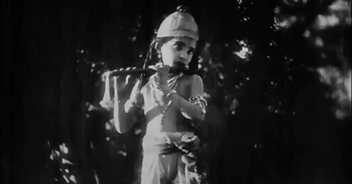 Muraliwala with live score by Hari Sivanesan & the South Asian Music ...