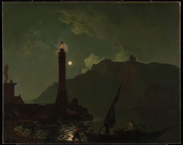 Sublime Light | ACMI collection | ACMI: Your museum of screen culture