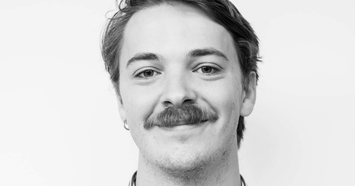 Nicholas Kennedy | ACMI Stories & Ideas | ACMI: Your museum of screen culture