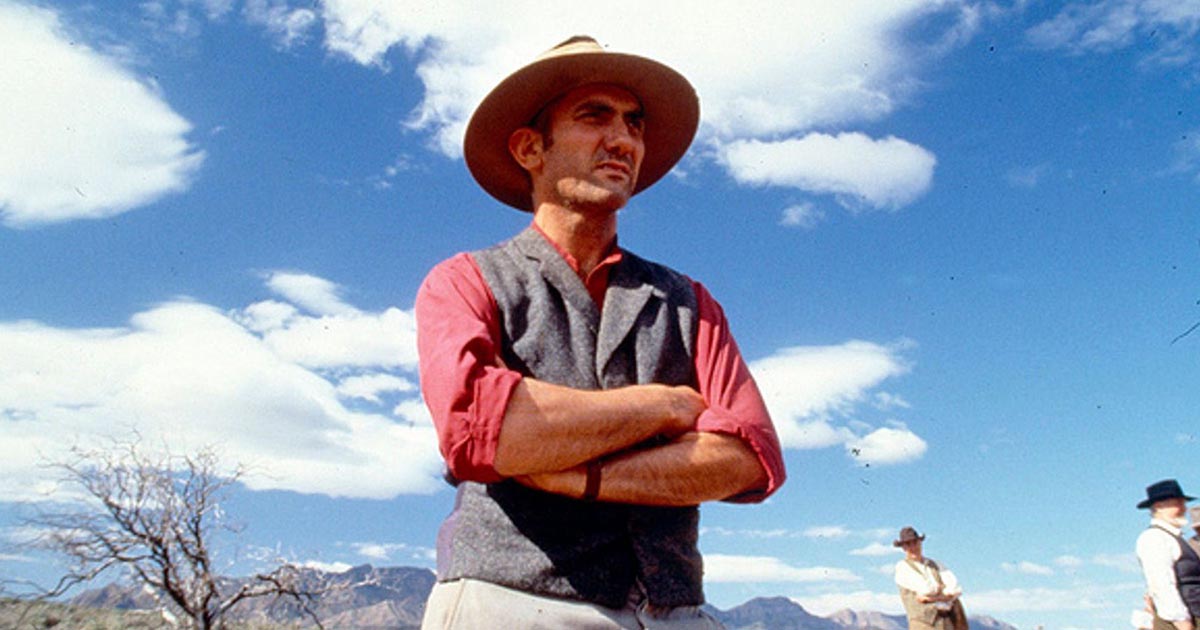 One Night the Moon (2001) | 7–16 Jul 2023 Matinees | ACMI: Your museum ...