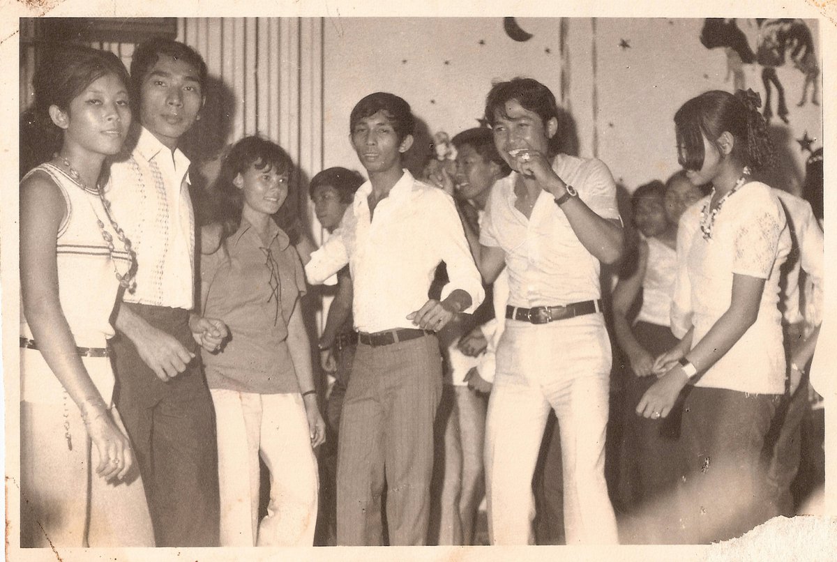 Surprise party | 1975 | ACMI collection | ACMI: Your museum of screen ...