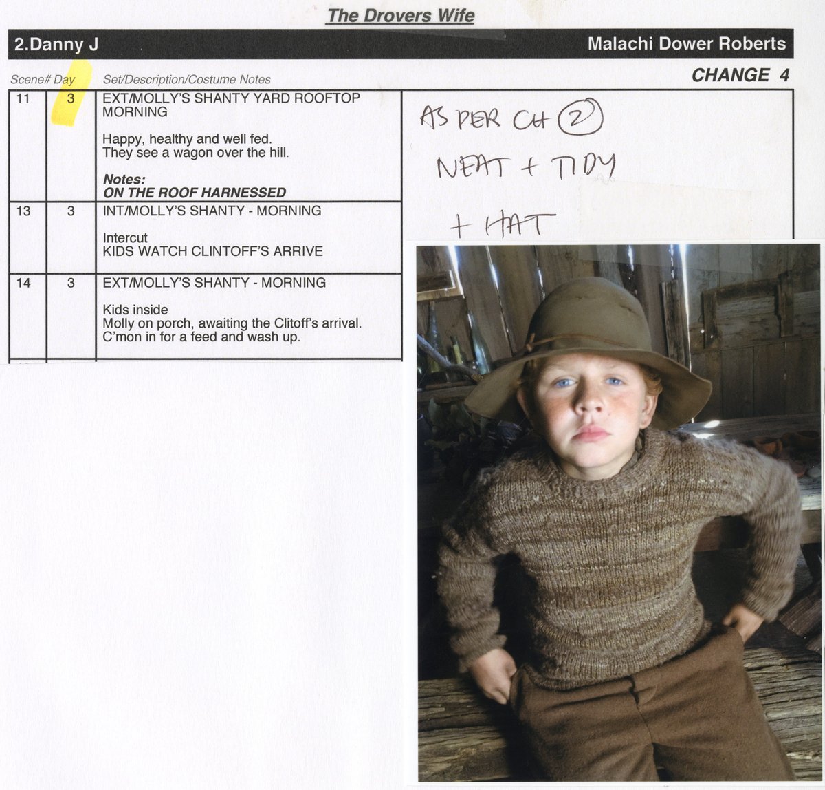 The Drover's Wife: The Legend of Molly Johnson | ACMI collection | ACMI ...