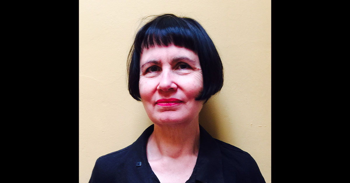 Philippa Hawker | ACMI: Your museum of screen culture