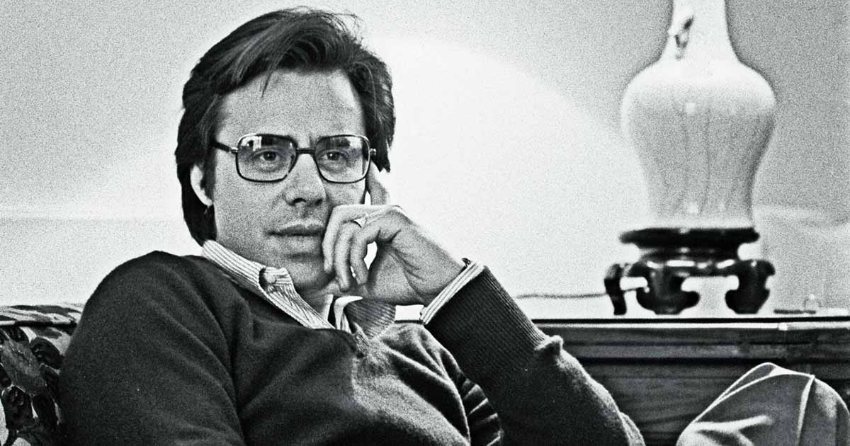 Everyone has their reasons: The films of Peter Bogdanovich | ACMI: Your ...