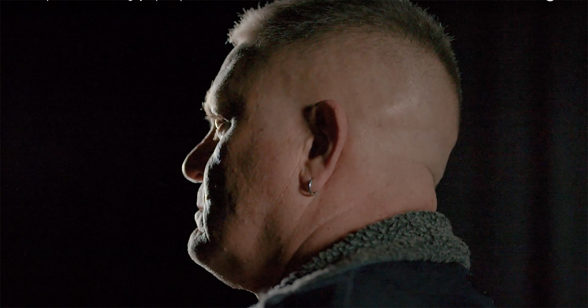 Peter Waples-Crowe on Ngaya (I Am) | ACMI: Your museum of screen culture