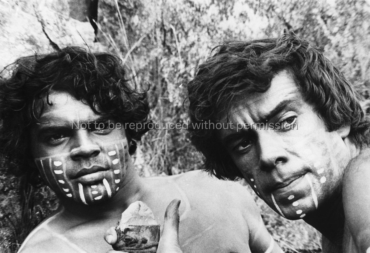 [Boney : publicity kit] | ACMI collection | ACMI: Your museum of screen ...