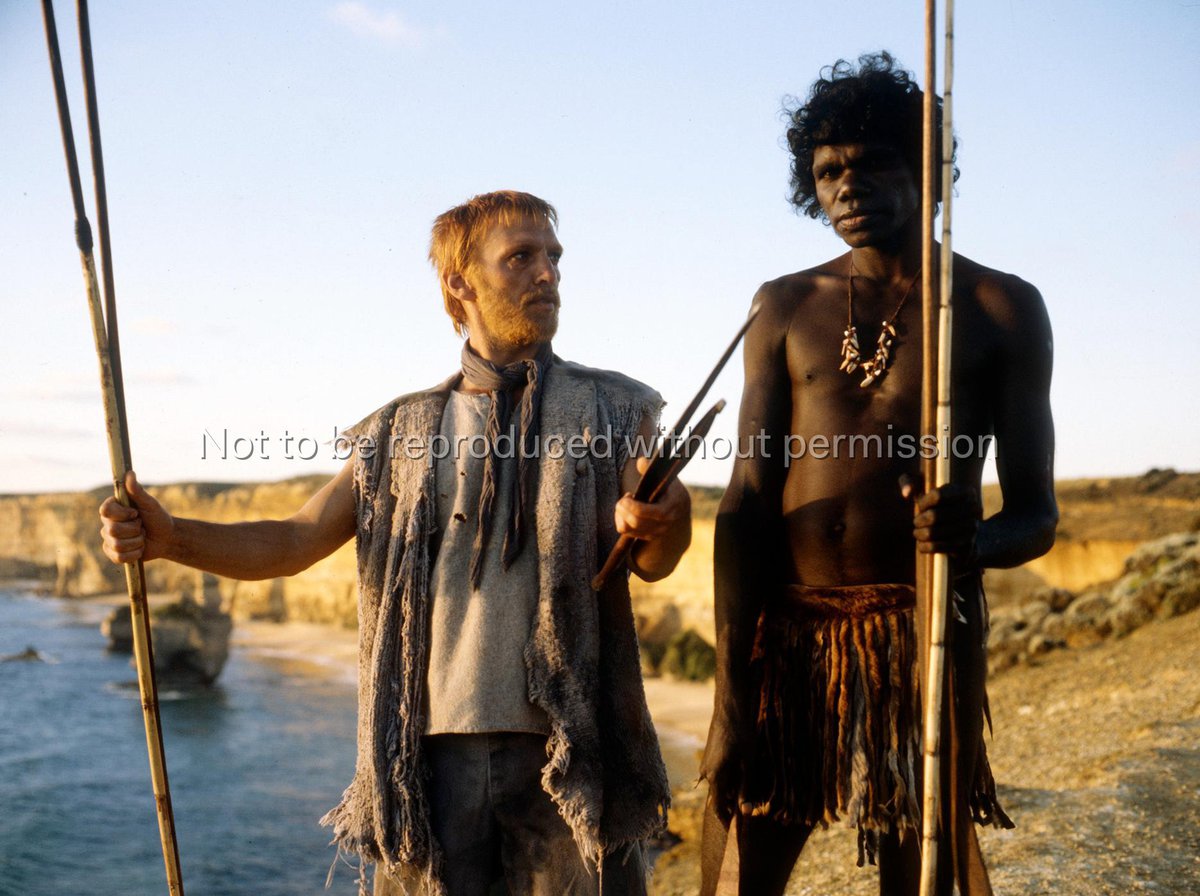 [David Gulpilil : photographs] | ACMI collection | ACMI: Your museum of ...