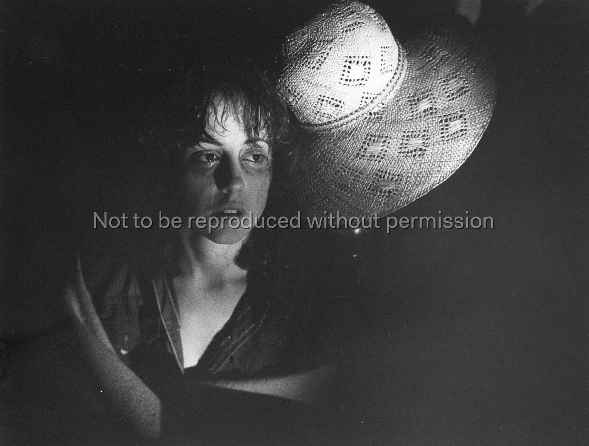 [Desolation angels : publicity kit] | ACMI collection | ACMI: Your ...