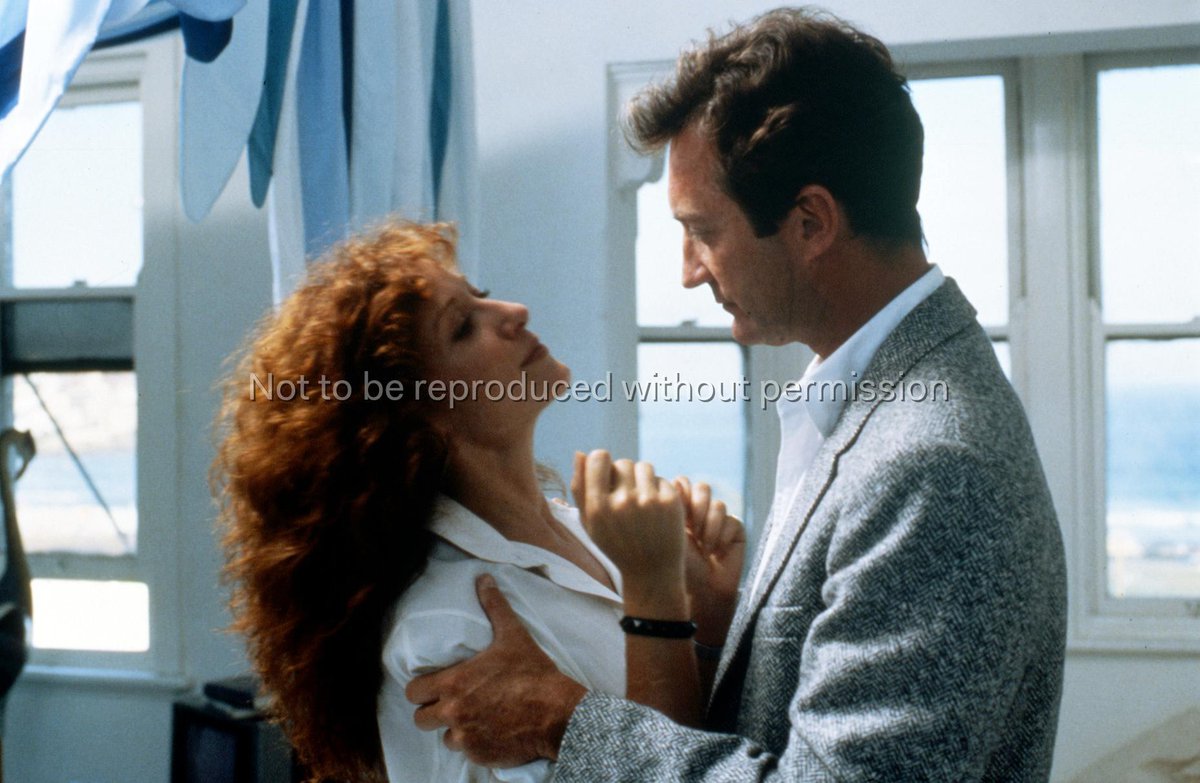 [The Empty beach : publicity kit] | ACMI collection | ACMI: Your museum ...