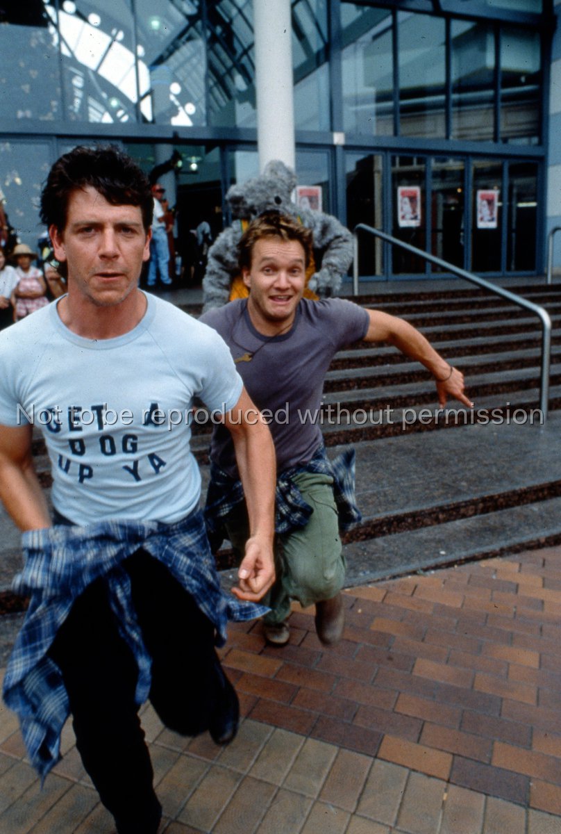 [Idiot box : publicity kit] | ACMI collection | ACMI: Your museum of ...