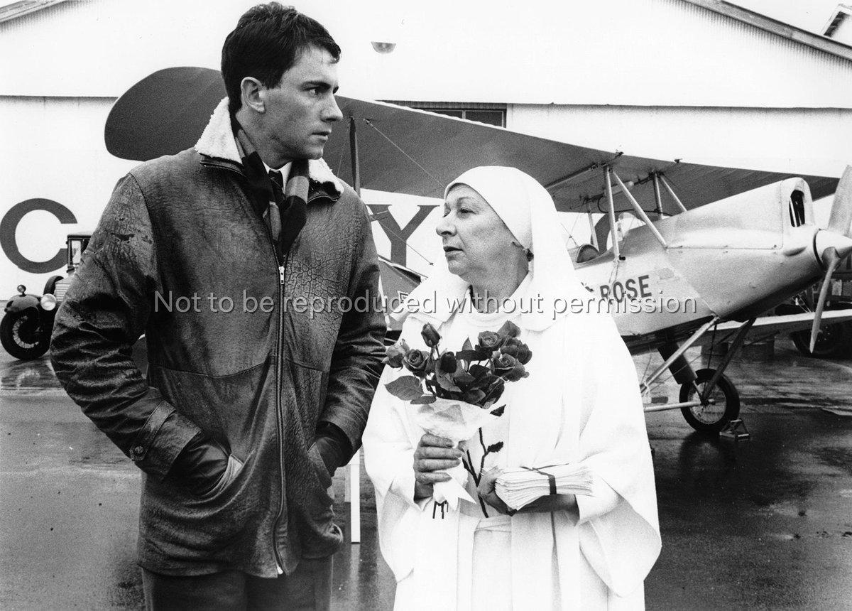 [The Lancaster Miller affair : publicity kit] | ACMI collection | ACMI ...